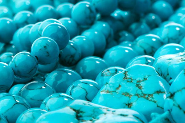 Đá turquoise là gì? Công dụng và ý nghĩa phong thủy của đá