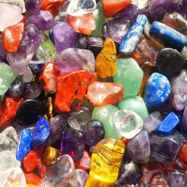 Đá ruby xanh - Công dụng và ý nghĩa của đá ruby xanh