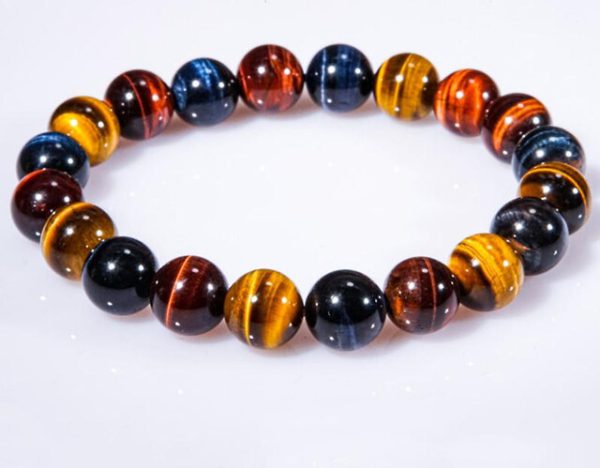 Đá mắt hổ hợp tuổi nào? Ý nghĩa, công dụng của đá mắt hổ